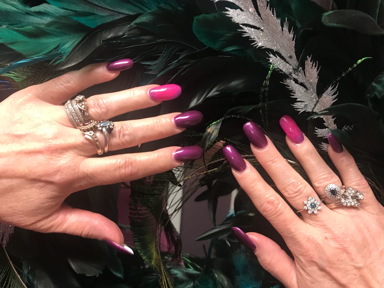 Creative Touch Nail Studio In Spotsylvania Courthouse VA | Vagaro