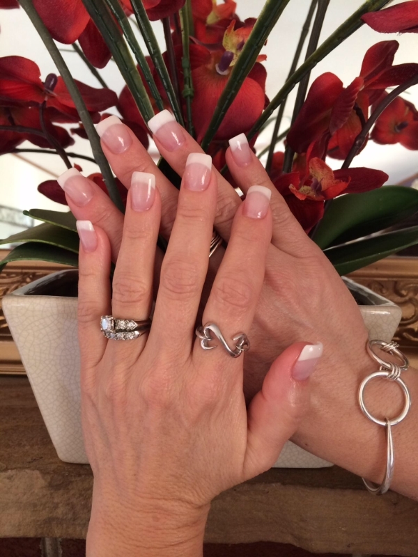 Creative Touch Nail Studio In Spotsylvania Courthouse VA | Vagaro