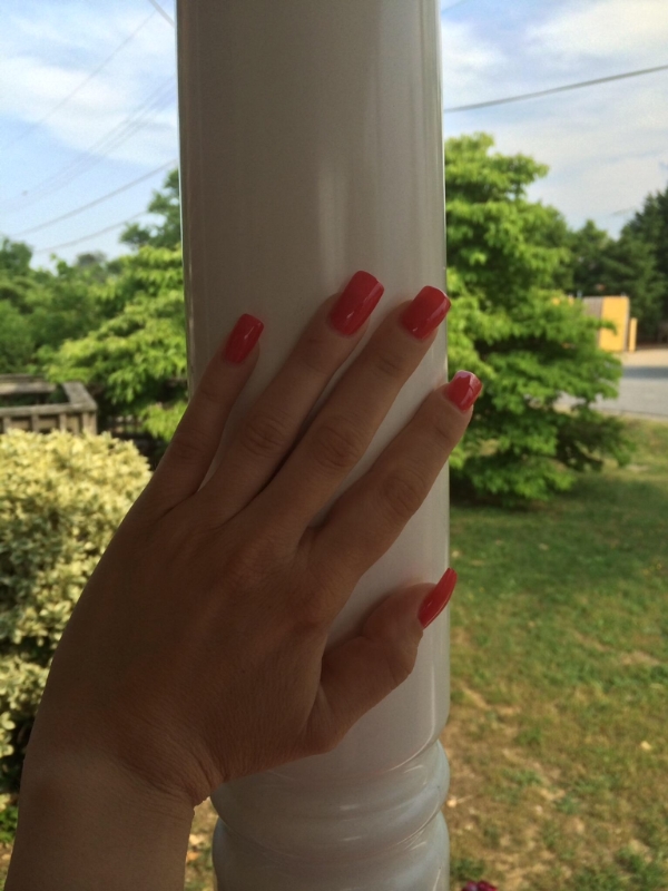 Creative Touch Nail Studio In Spotsylvania Courthouse VA | Vagaro